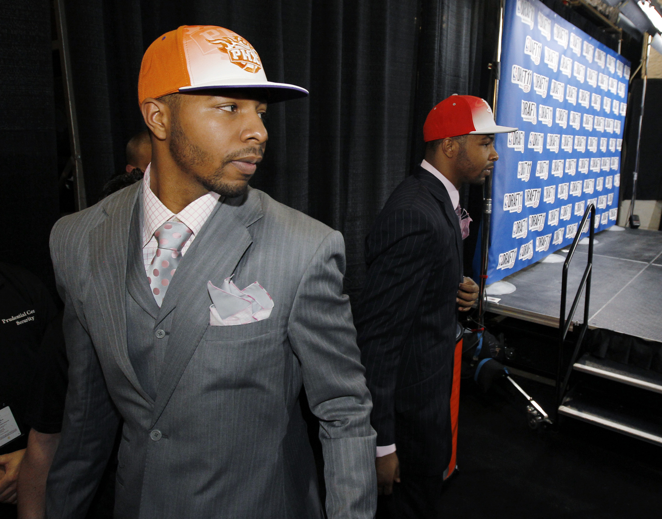 Danny Manning encouraged by Morris twins’ pro destinations | News ...